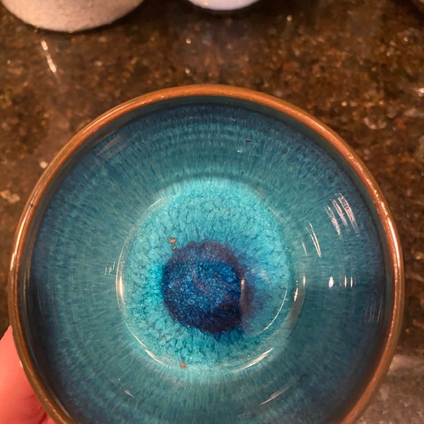 Pottery Ramekin *pick Your Color* - Etsy