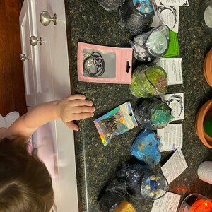 The Avatar Botanical Body Potion | Etsy