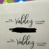 Couples Address Labels Couples Return Address Labels Modern - Etsy