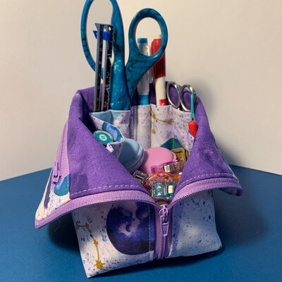 PDF Pattern for Padded Travel Mini Iron Caddy/carrier Easy, User ...