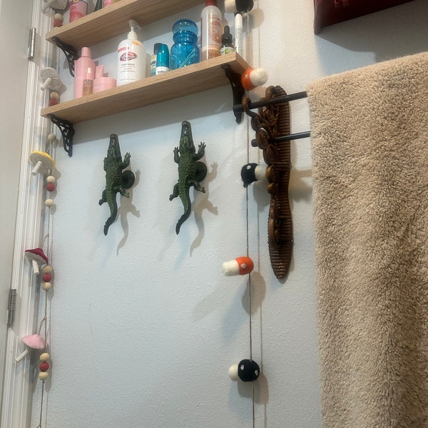 10'' Inches Lord Shiva Snake Idol | Egyptian Serpent Pure Brass Craft ...