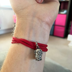 MySacrum JESUS CHRIST PENDANT | Etsy