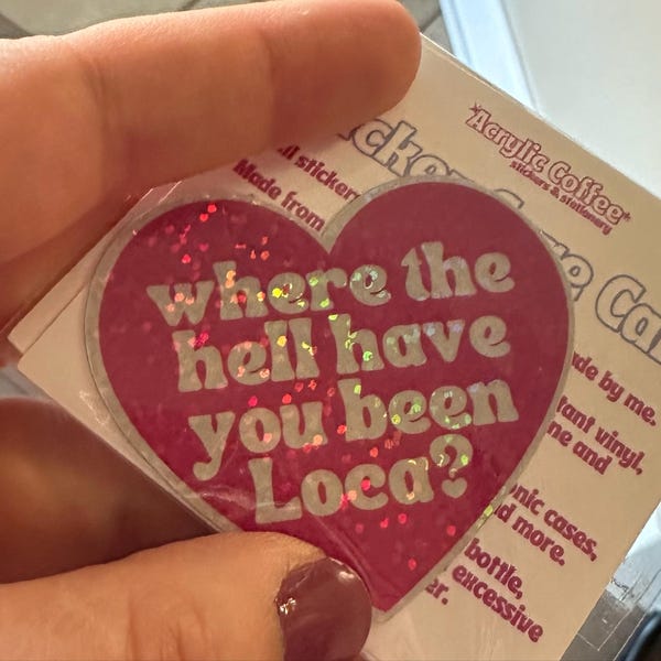 We Don’t Actually Need Gravity - Trisha Paytas - Frenemies - Button Pin ...