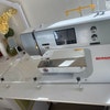 BERNINA Sewing Acrylic Extension Tables, Bernina Sewing Extension ...