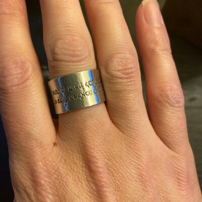 Lo Alecha Necklace pirkei Avotyou Are Not Obligated to Complete the ...