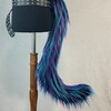PATTERN - Cat Tail - Etsy