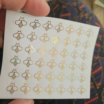 Mini Foil Planner Sticker 18 Pcs DAYSHIFT Work Shift Day Script Word - Etsy