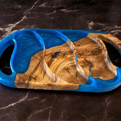 Oval Bowl 3D STL Files for CNC - Etsy