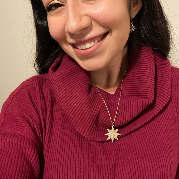 Our Lady of Lourdes Rosary/ White Matte Stone Handmade Men's Rosary ...