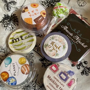 HAPPY BIRTHDAY CAT Salutations Stickers 45 Pieces Each - Etsy