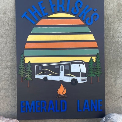 Class A SVG, Class A Camper, Camping Class A SVG, Motorhome SVG, Camper ...