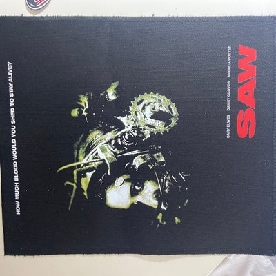 Backpatch, Custom Patch, Photo Patch, Personalized Patch, Back Patch ...