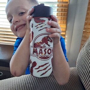 Custom Tumblers Handmade Bags Wallets Shirts by SplashedbyPatsy