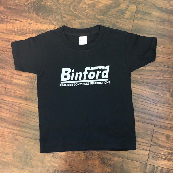 Binford Tool Svg - Etsy