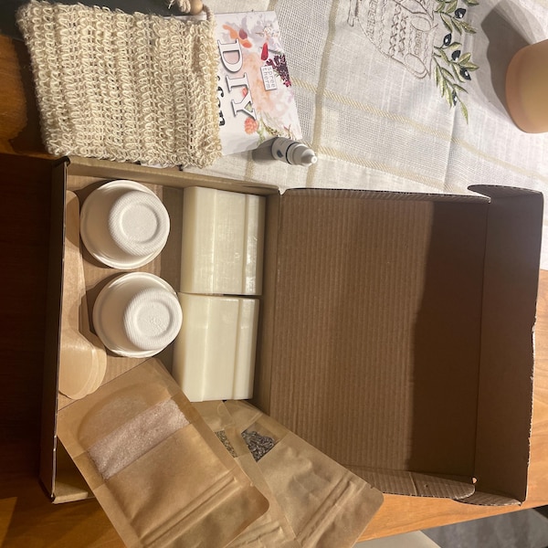 Growbro Kids Peanut Cultivation Set OUR CHILDREN'S EXPLORER SET, Simply ...