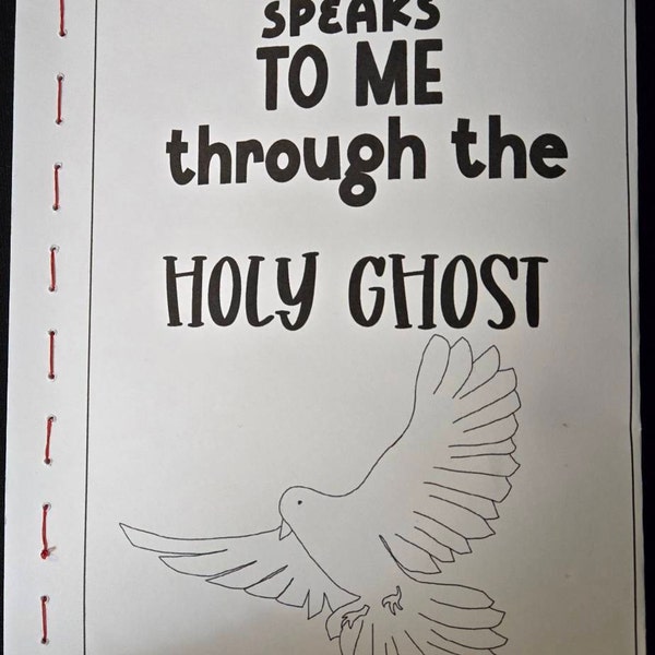 Nov 11-17, LDS Youth Lesson, for Come Follow Me, by the Red Crystal - Etsy