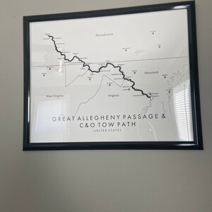 Mantario Trail Map Mantario Hiking Trail Map Whiteshell - Etsy Canada