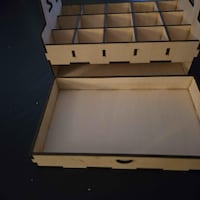 Chess and Chess Pieces Laser Cut Files Wooden Laser Cut Cnc Vector ...