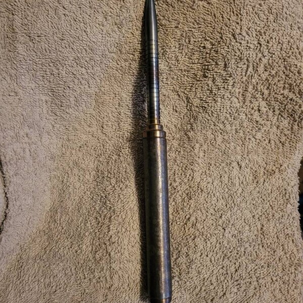 Unique Walking Cane, Titanium Spear-cane, Titanium Walking Cane ...