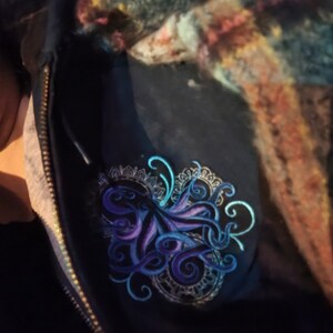 Embroidered 2 Inch Letter Block Patches Letter Patch Felt | Etsy