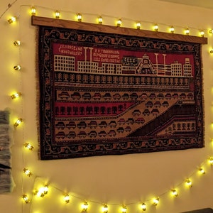 Flag Frame Large Wooden Frames american Flag Not Included - Etsy