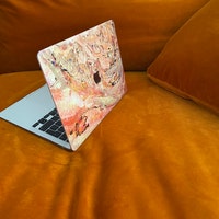 Pink Shell Phone Case. Pink Marble. for iPhone Case, Samsung Case, LG ...