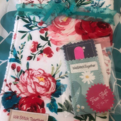 Fabric Alphabet Letters for Montessori, Sensory and Tactile Learning ...