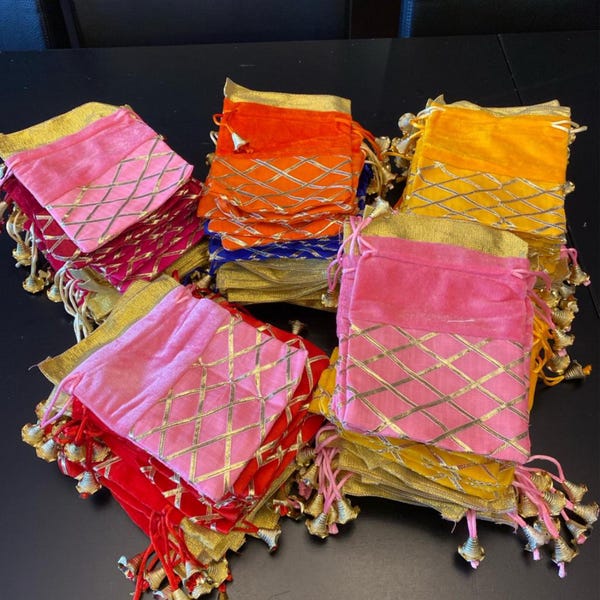 Nikah Pardah Partition Floral Hangings With Jasmine String for Islamic ...