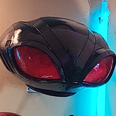 Godzilla Wearable/cosplay Helmet - Etsy