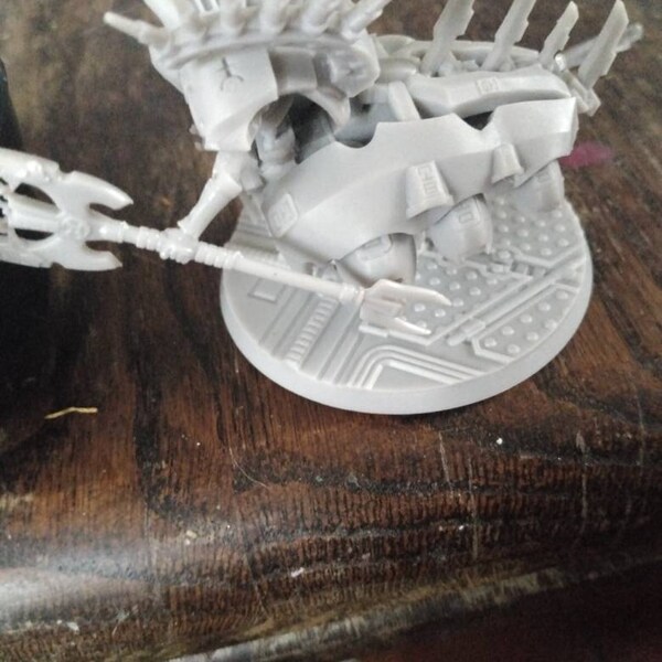 Chair Mimic, Mimics Mayhem, Castnplay Miniatures Resin Gift for ...