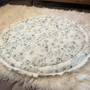 Beautiful Australian Possum, Baby Playmats, Animals Baby Play Mat ...