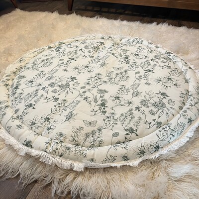 Beautiful Australian Possum, Baby Playmats, Animals Baby Play Mat ...