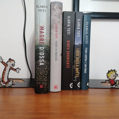 Wizard Bookend Metal Book Holder, Harry Bookends, Decorative Bookends ...