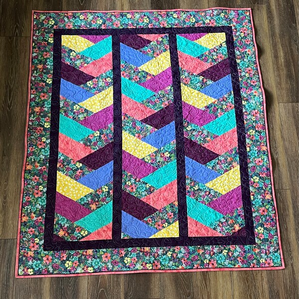 Unity Under God Panel - David Textiles - DX-2586 -C - Etsy