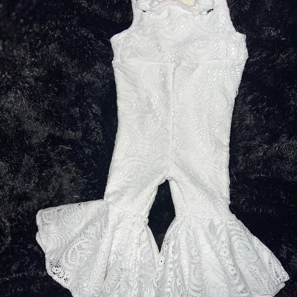 Baby Bell Bottom Sewing Pattern PDF, Bell Bottom Pattern for Kids, Baby ...