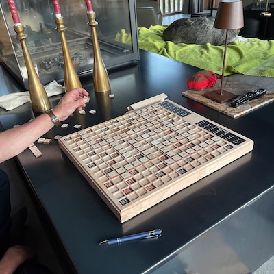 Mexican Army Cipher Wheel Wooden Cipher Wheel Wood Wheel Escape Room ...