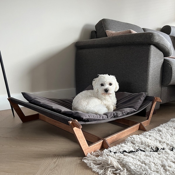 Modern Plywood Cat Toilet, Litter Box, Litter Box Cabinet, Modern Cat ...