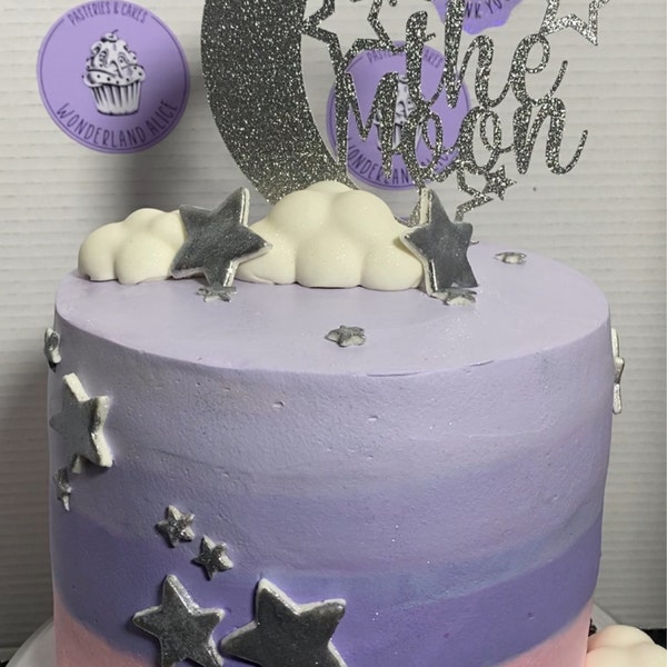 Happy 50th Anniversary Cake Topper SVG, 50th Anniversary Svg File for ...