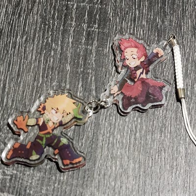 Seroroki Sticker Sheet - Etsy