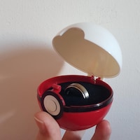 Ring Sizer Coaster - Etsy