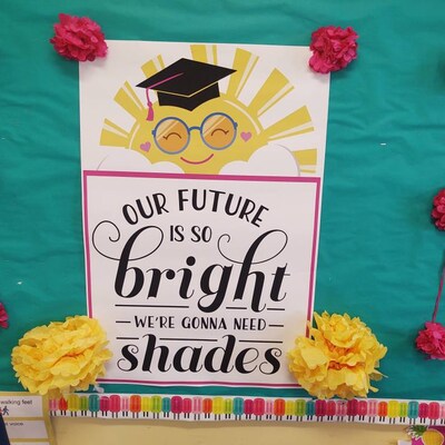 Our Future is so Bright We're Gonna Need Shades INSTANT DOWNLOAD ...