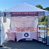 Starter Pack Farmer Market: Tent Banner and Table Runner Bundle, Three ...
