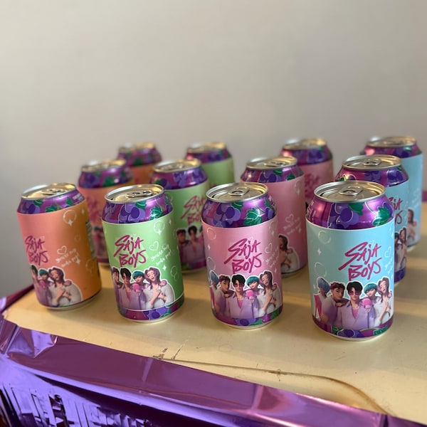 Kpop Demon Hunters Bobby VIP Pass | Bobby Huntrix Manger ID Badge ...