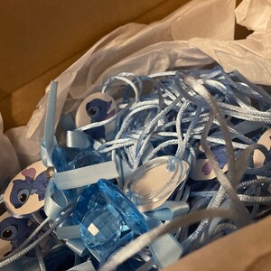 Nala Queen, Lion King, Baby Shower Pacifiers Guest Favor Necklaces ...