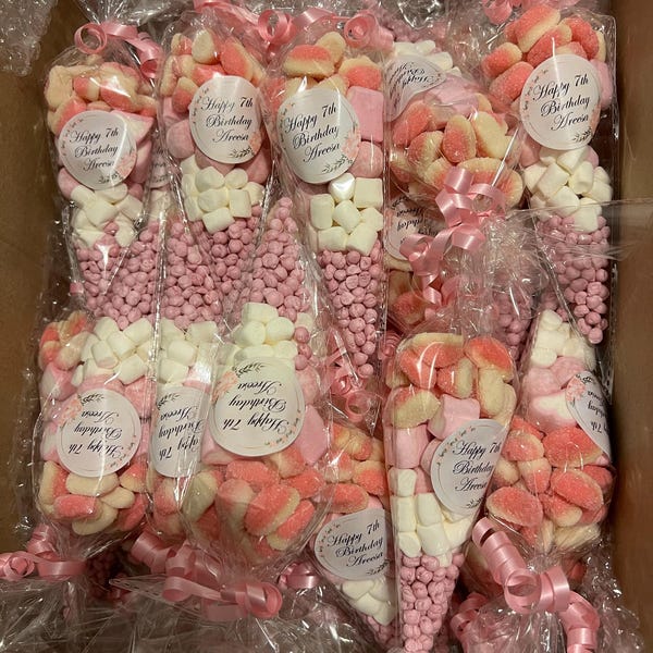 Sweet Kebabs | Halal Sweets | Baby Shower Favours | Bridal Shower ...