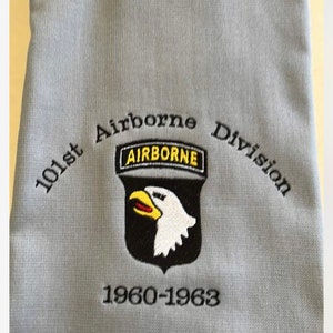 US Army Signal Corps Insignia Embroidery Design in 2 Sizes Instant ...