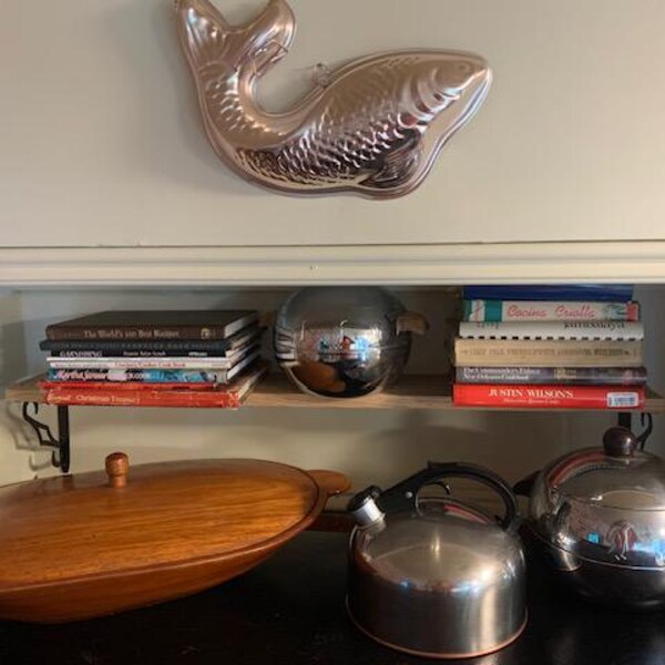 Set of 5 Vintage Paper Mache Nativity Figures by Schmid Bros | 60s ...