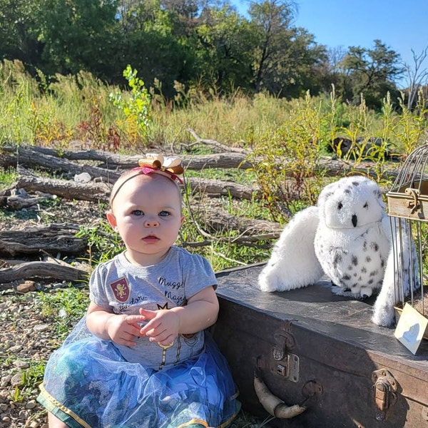Snoopy Bow Red Glitter Hair Bow Valentines Glitter Bow - Etsy