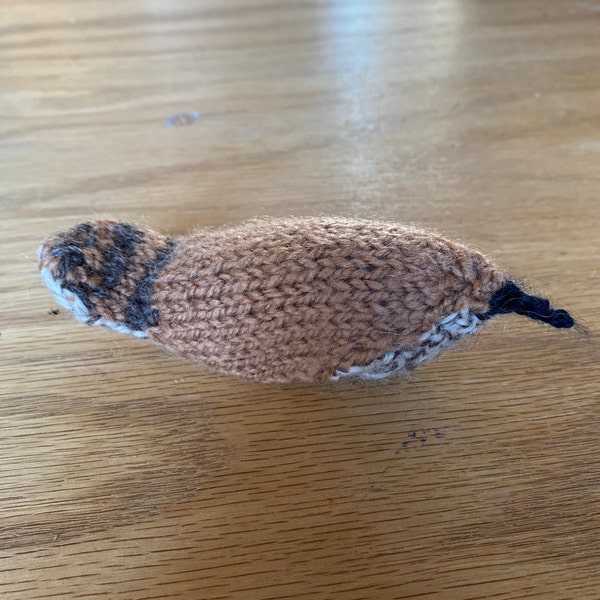 SPECIAL OFFER Knitting Pattern - Wren - Etsy