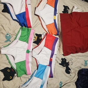 Gamestation Controller Women's Bralette Bra Lingerie - Etsy